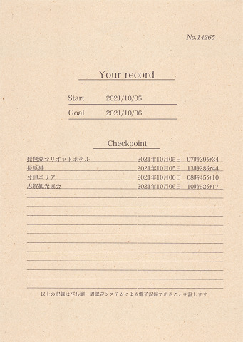 ビワイチ一泊二日の計画や持ち物は？危ない場所や注意点や時間も紹介！ | Kens Official Blog カムカム情報サイト